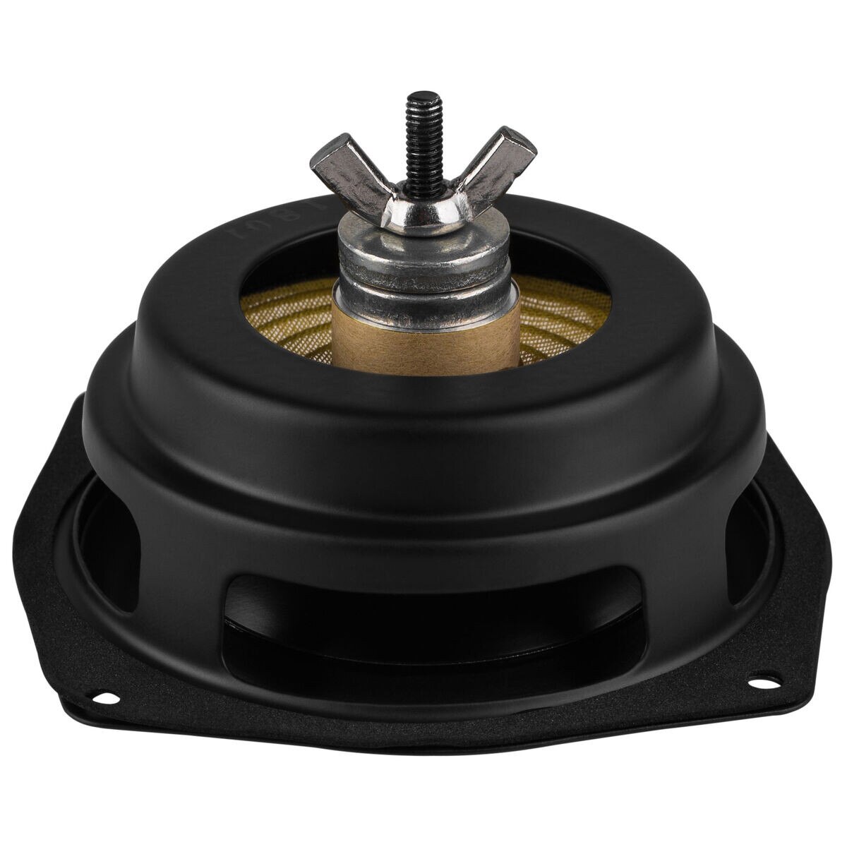 Dayton Audio ND90-PR 3-1/2" Aluminum Cone Passive Radiator