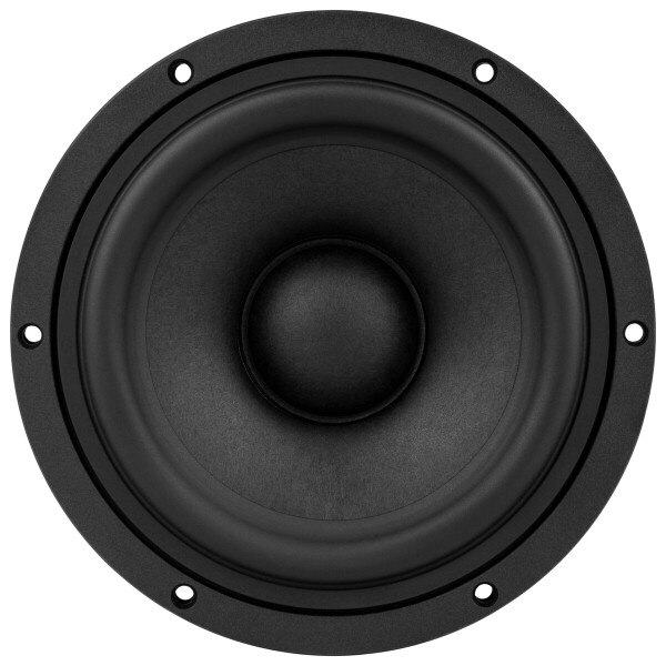 CSS LDW7 7" Midwoofer