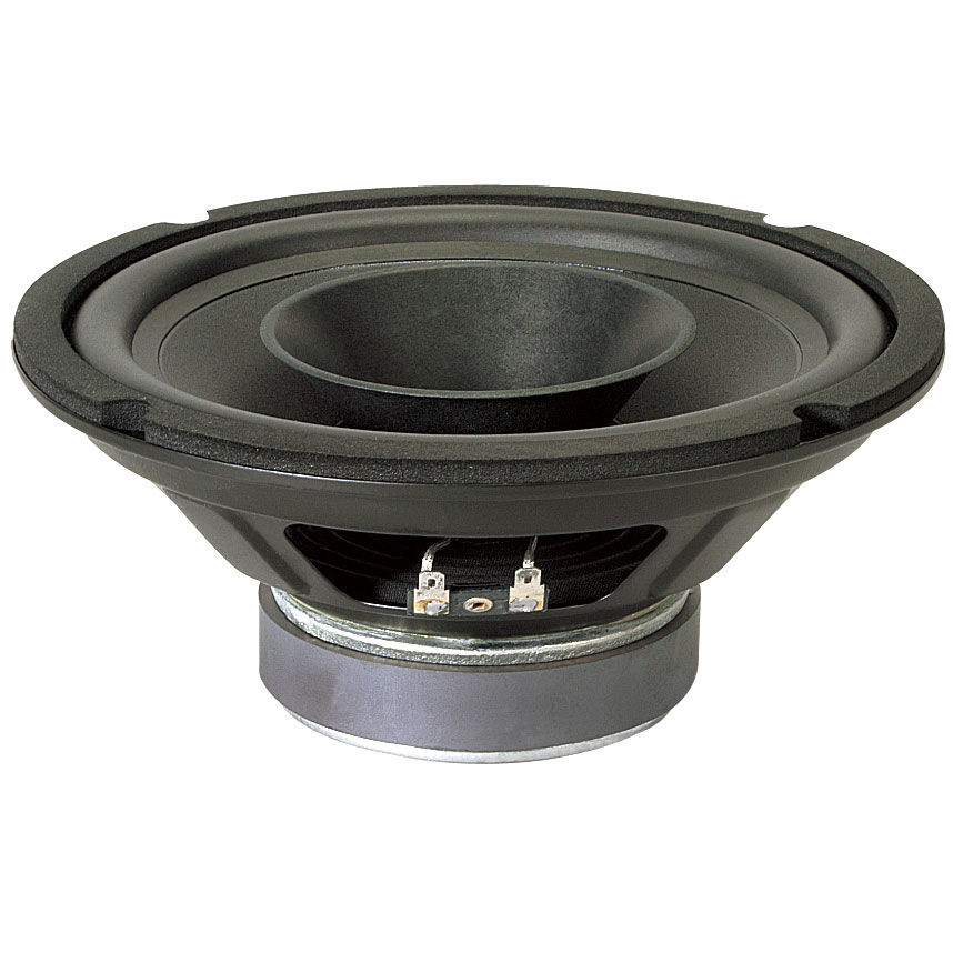 Goldwood GW-8003/8 8" Full Range Driver w/Whizzer