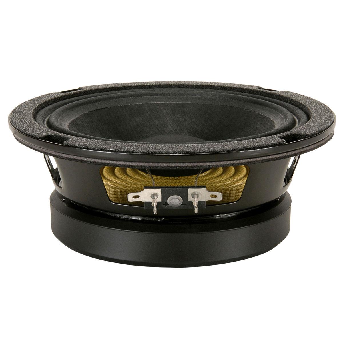 Eminence Alpha-6C 6" Midrange 4 Ohm