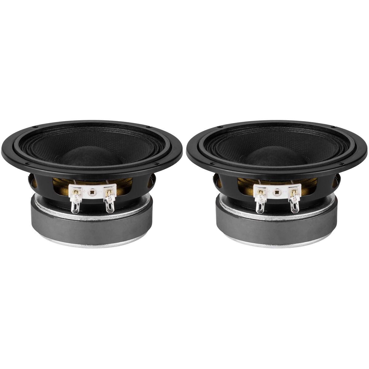 Eminence SD28 1" Soft Dome Tweeter 4 Ohm