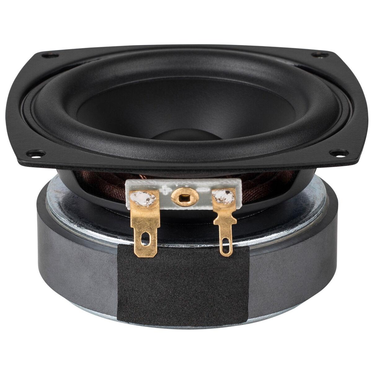 Eminence Alpha 3-8 3" Full-Range Driver 8 Ohm