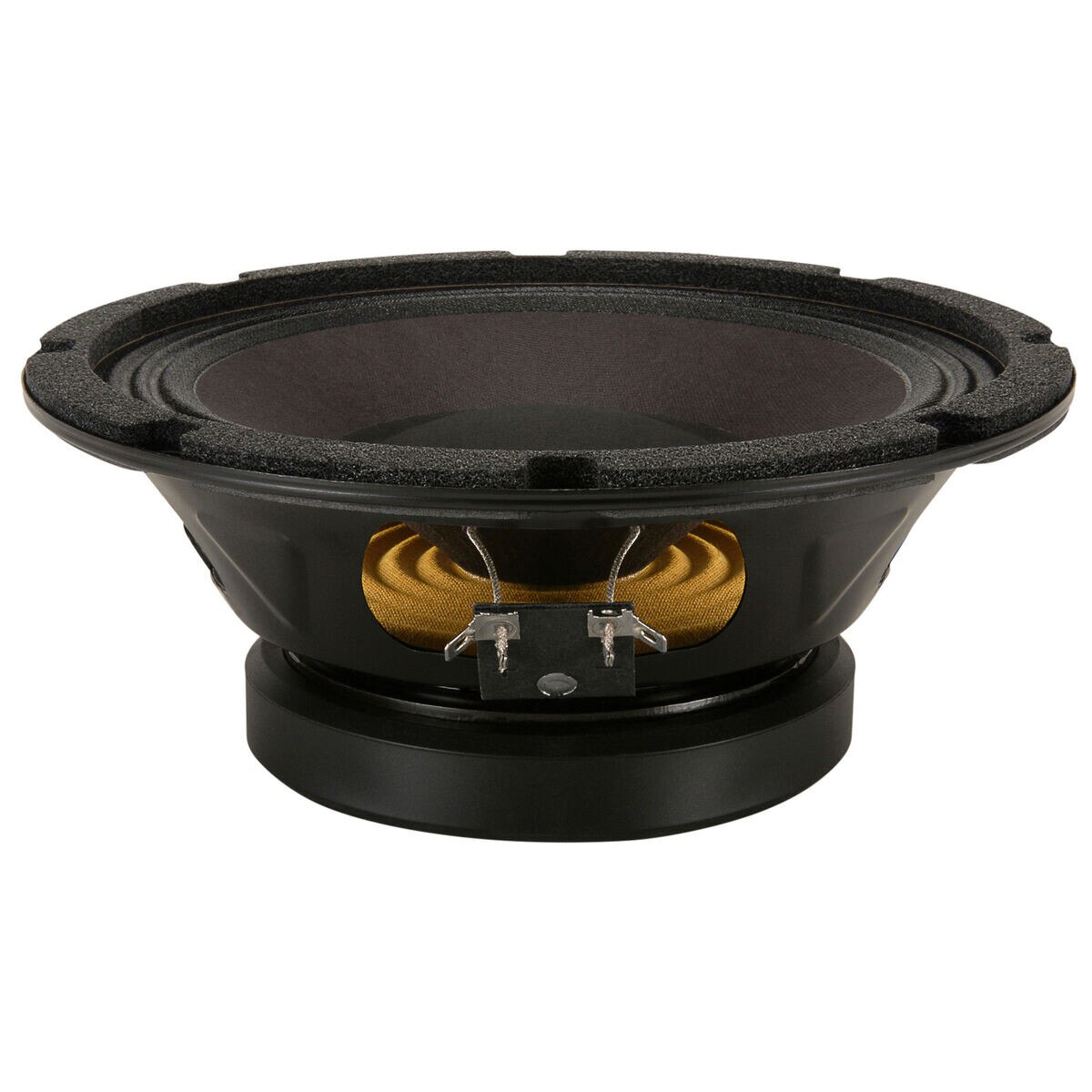 How to get an 8 inch mid woofer in a door? | DIYMobileAudio.com Car ...