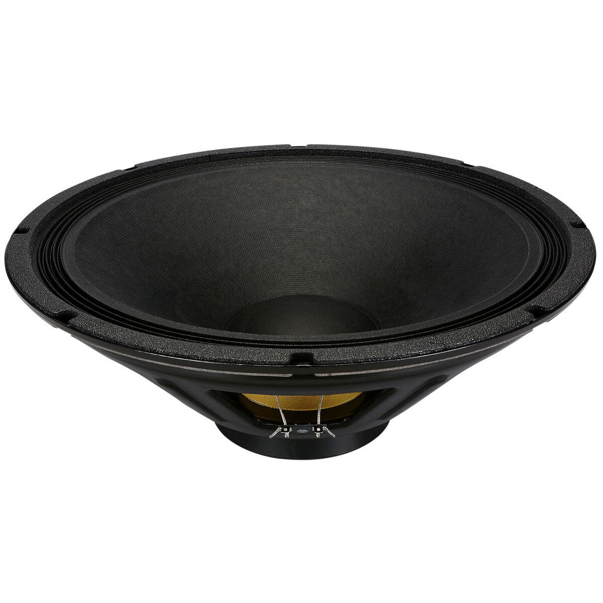 Eminence Alpha-15A 15" Driver