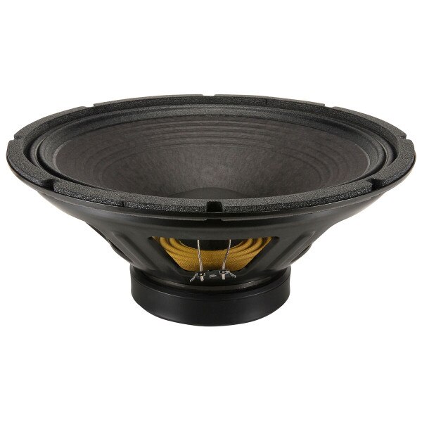 Eminence Delta-15LFA 15" Low Frequency Driver