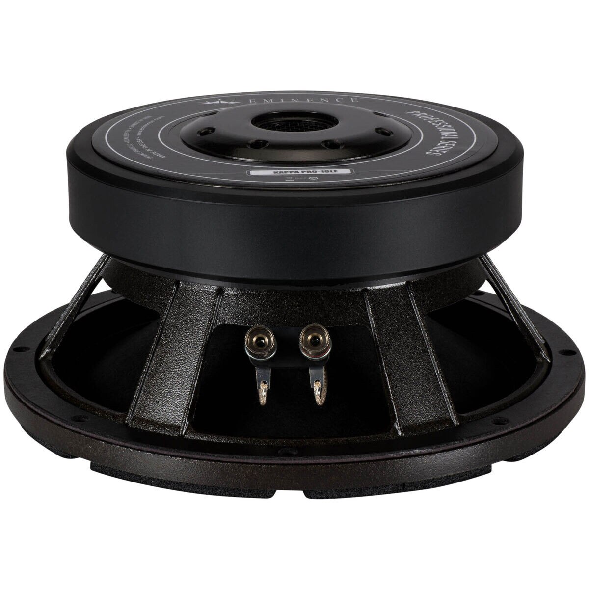 Eminence Kappa Pro-10LF 10" Professional Subwoofer 8 Ohm