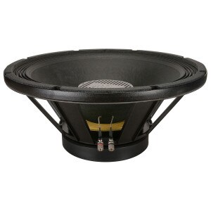 Eminence Kilomax Pro-18A 18" Cast Frame Driver