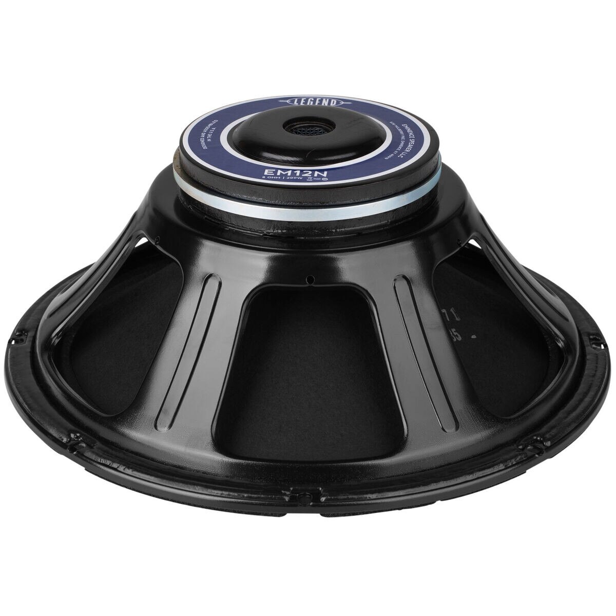 Eminence Legend EM-12N 12" Guitar Speaker 8 Ohm