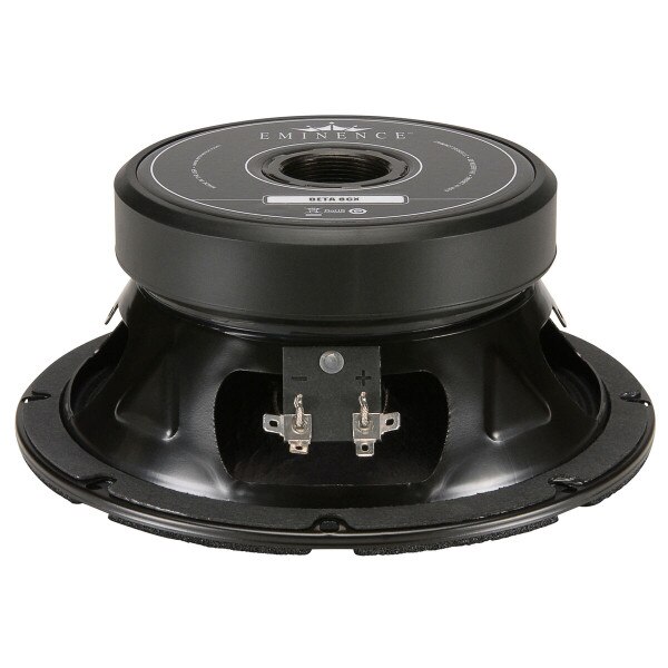Eminence Beta-8CX 8" Coaxial Driver