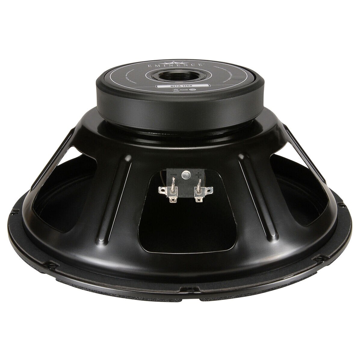 Eminence Beta-12CX 12" Coaxial Driver