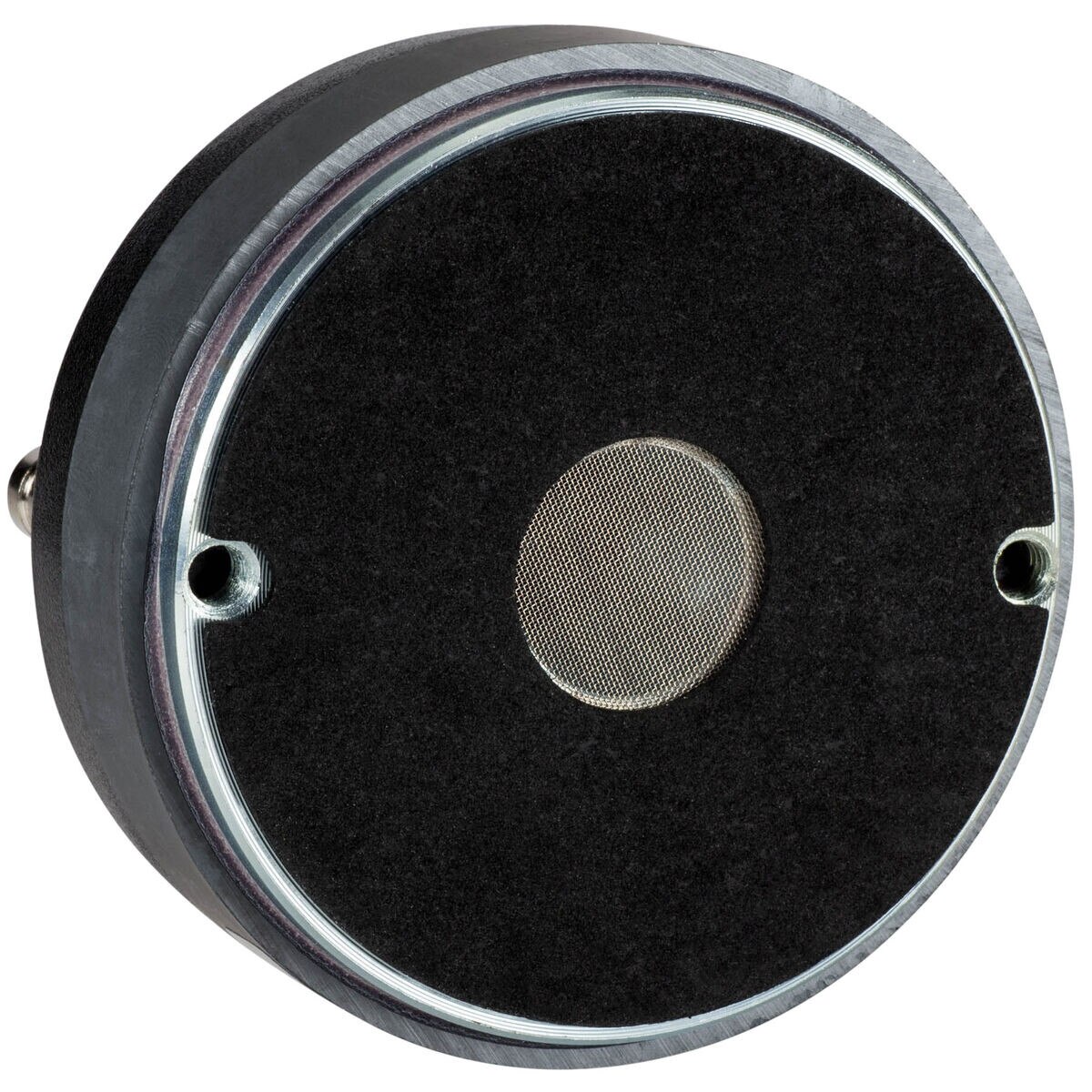 Eminence ASD1001B 1" HF Titanium Horn Driver 2-Bolt 8 Ohm