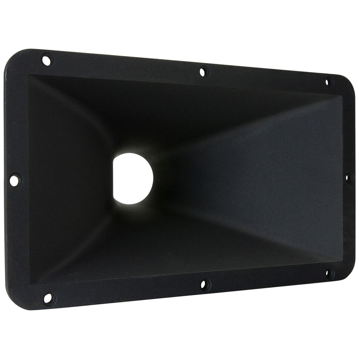 Eminence H2EA 2" Cast Aluminum Exponential Horn 60x40 4-Bolt