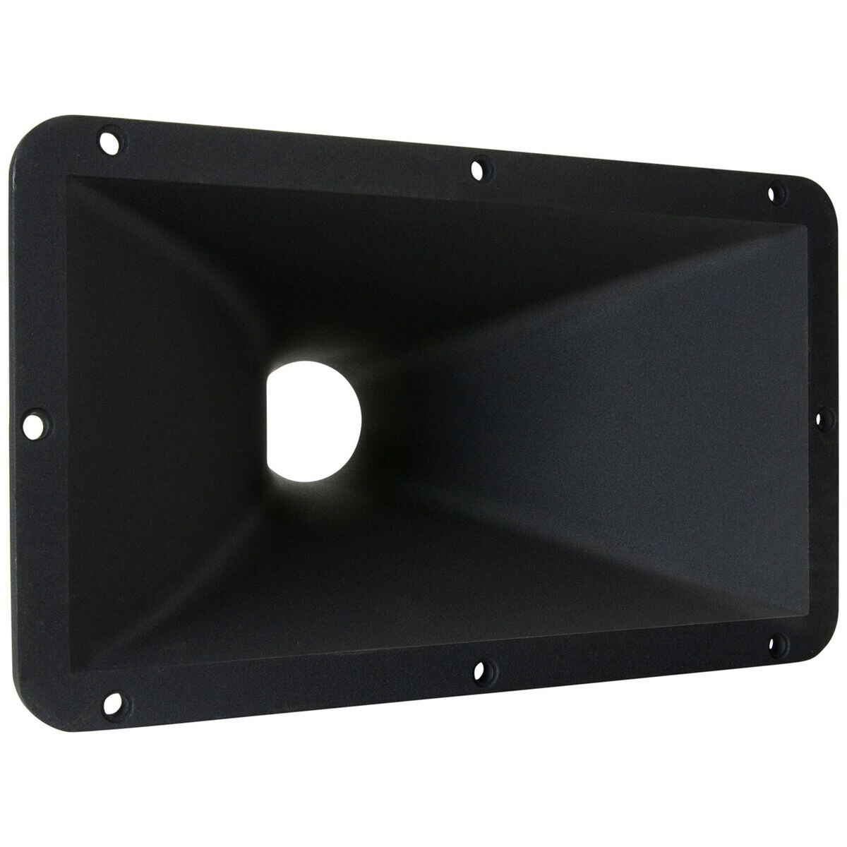 Eminence H2EA 2" Cast Aluminum Exponential Horn 60x40 4-Bolt