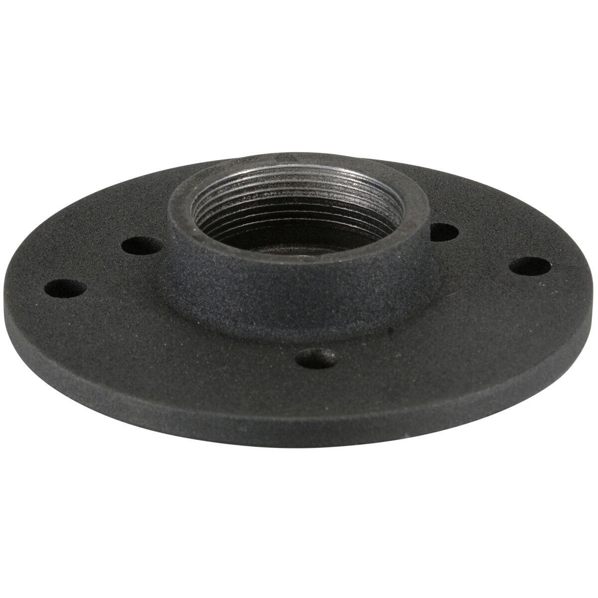 Eminence S2B-A Aluminum 1-3/8"-18 TPI Screw-On to 2/3-Bolt Horn Adapter