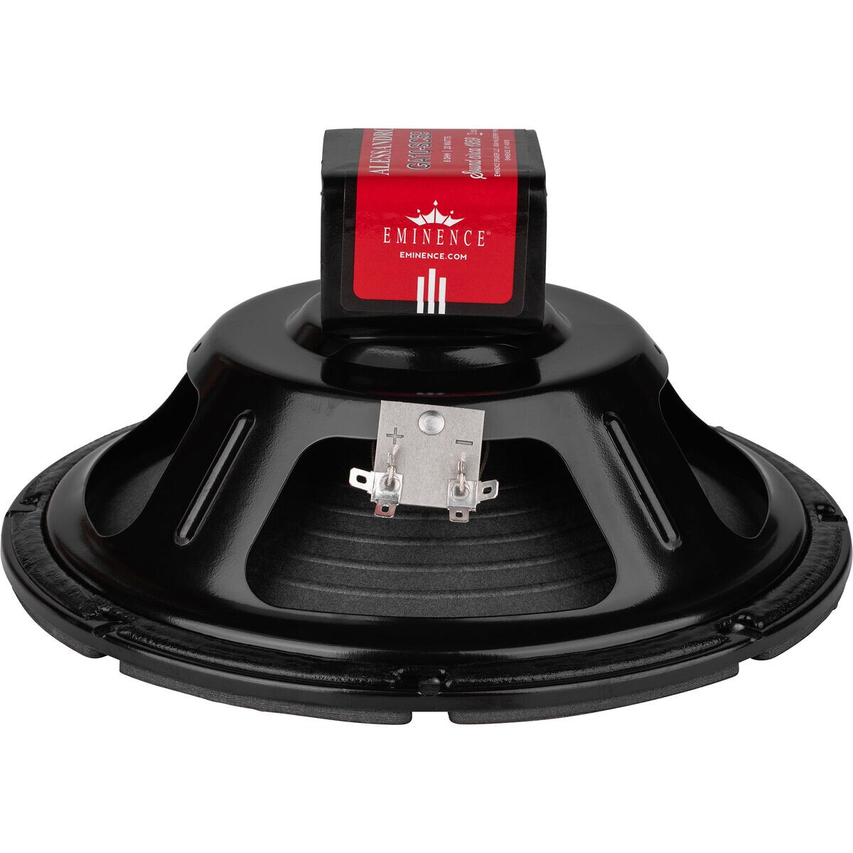 Eminence GA10-SC59 George Alessandro Signature 10" Guitar Speaker ...