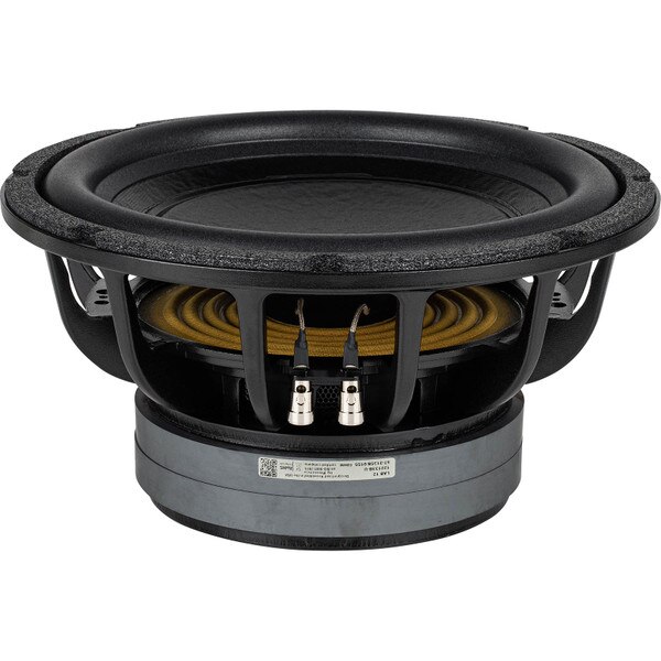 Eminence LAB 12 Professional 12" Subwoofer Speaker 6 Ohm