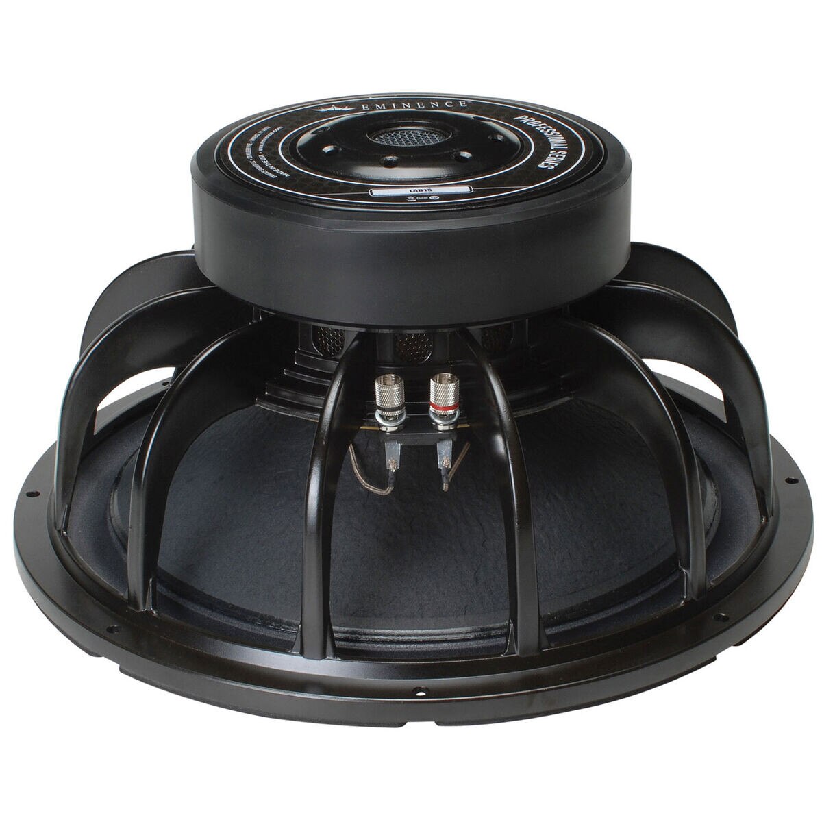 Eminence LAB15 15" Pro Audio Subwoofer Speaker