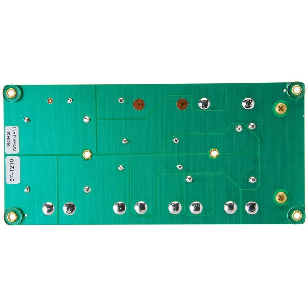 Eminence PXB3:5K0 3-Way Speaker Crossover Board 500/5,000 Hz