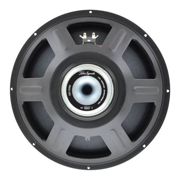 ToneSpeak TSB-15-500 15" Bass Guitar Woofer 8 Ohm