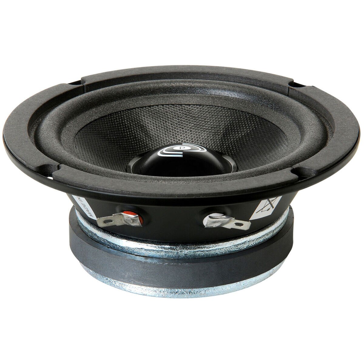 Pyle PDMR5 5" Sealed Back Midrange Speaker Driver