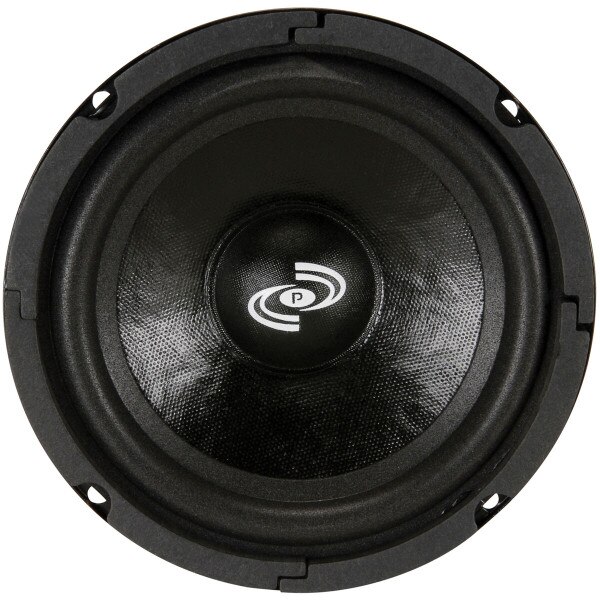 Pyle PDMW6 6-1/2" Mid-Woofer