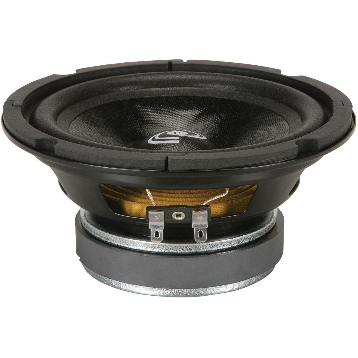 Pyle PDMW6 6-1/2" Mid-Woofer