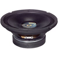 Pyramid Studio Pro WH8 8" Woofer Accordian Surround