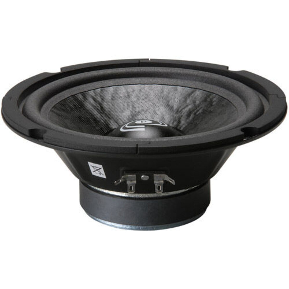 Pyle PDMR8 8" 360 Watt Sealed Back Midrange Driver