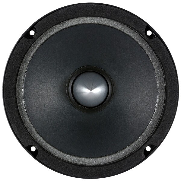 Lanzar OPTI6MI 6.5" Opti Pro 500 Watt Midbass Speaker