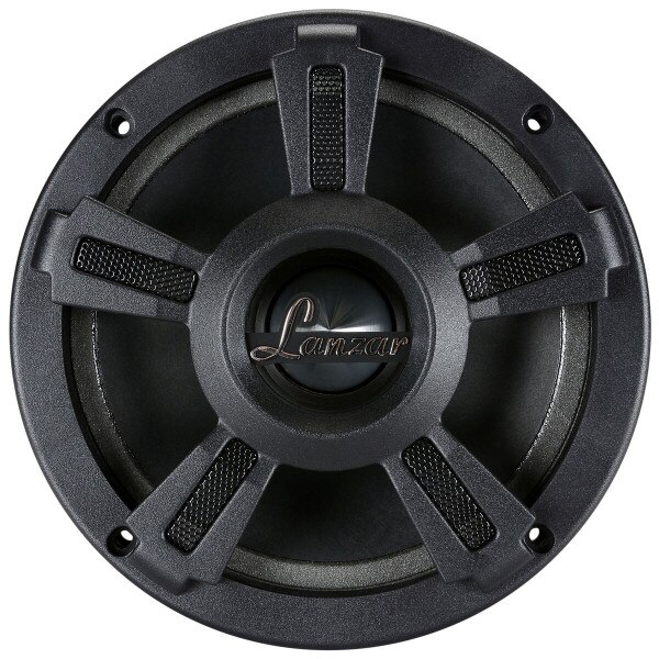 Lanzar OPTI6MI 6.5" Opti Pro 500 Watt Midbass Speaker