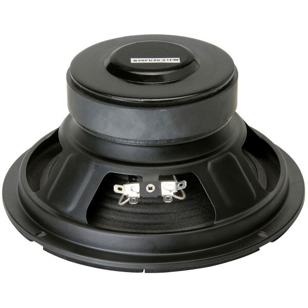 GRS 8FR-8 Full-Range 8" Replacement Speaker Pioneer Type B20FU20-51FW