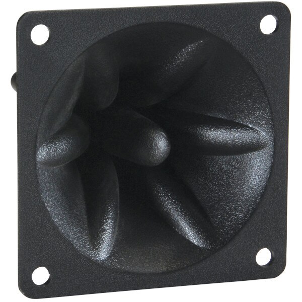 GRS PZ1005 3-1/4" Piezo Horn Tweeter Similar to KSN1005A