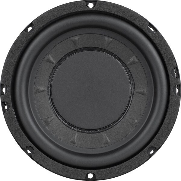 GRS 6LPSW-4 6-1/2" Low Profile Subwoofer 4 Ohm