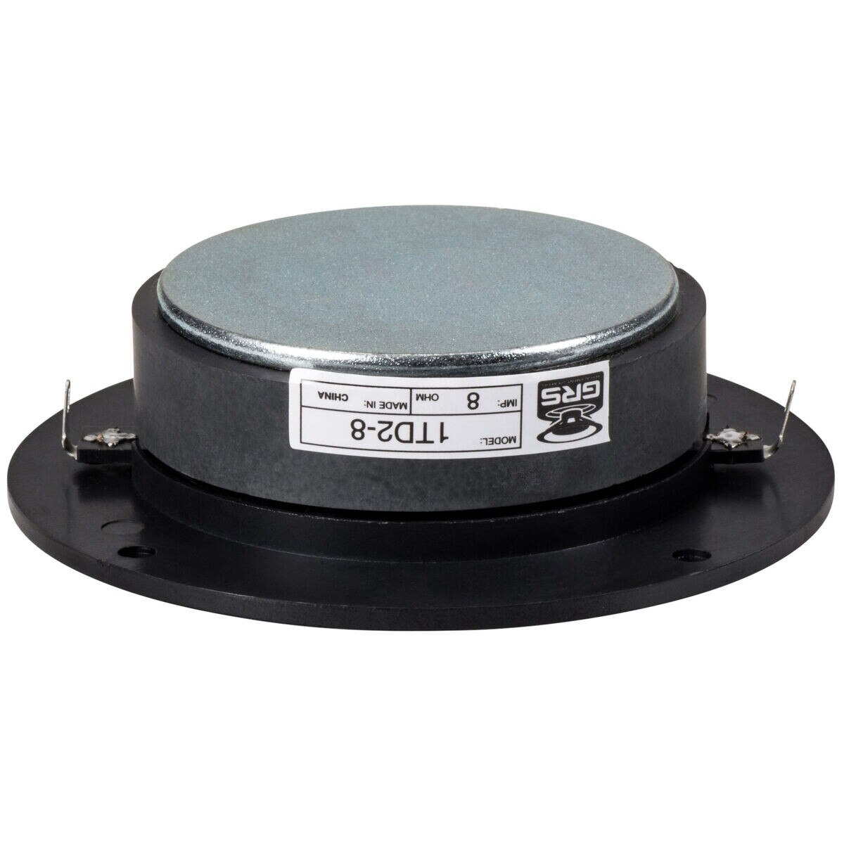 GRS 1TD2-8 1" Designer Dome Tweeter 8 Ohm