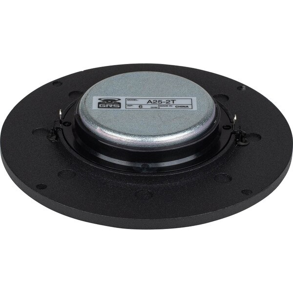 GRS A25-2T Replacement 2" Tweeter for Dynaco A25 6 Ohm