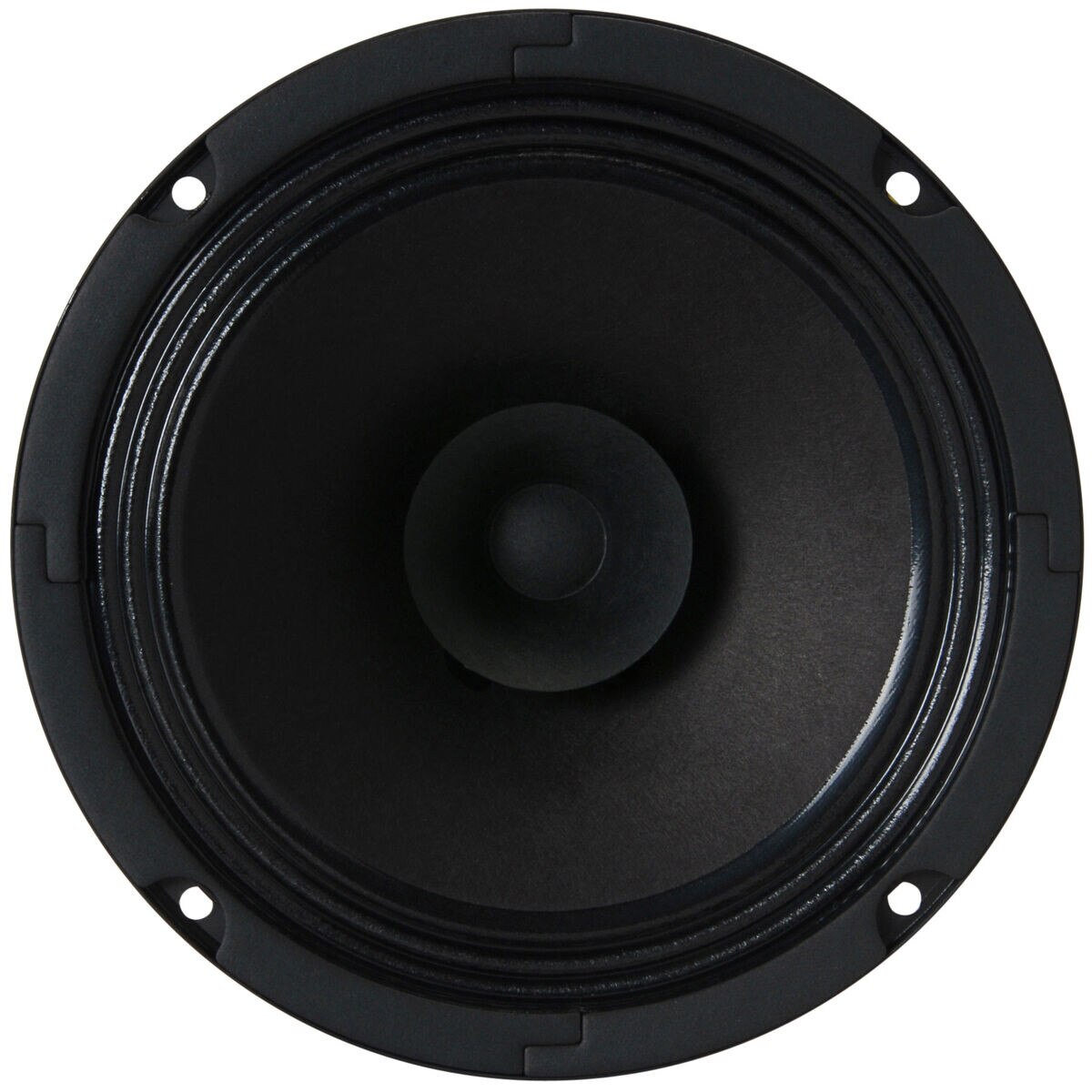 Visaton BG17-8 6.5" Full-Range Speaker with Whizzer Cone 8 Ohm