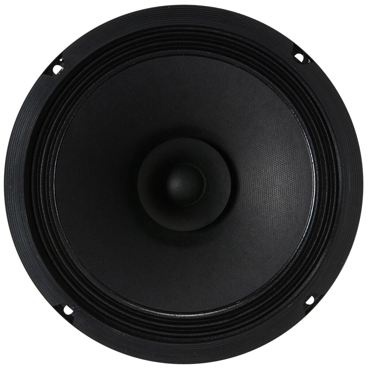 Visaton BG20-8 8" Full-Range Speaker with Whizzer Cone 8 Ohm