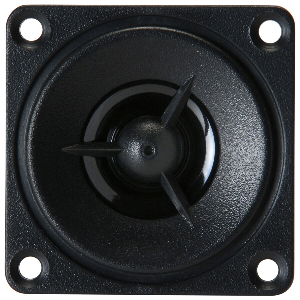 Visaton SC5-8 Shielded 1/2" Polycarbonate Tweeter 8 Ohm
