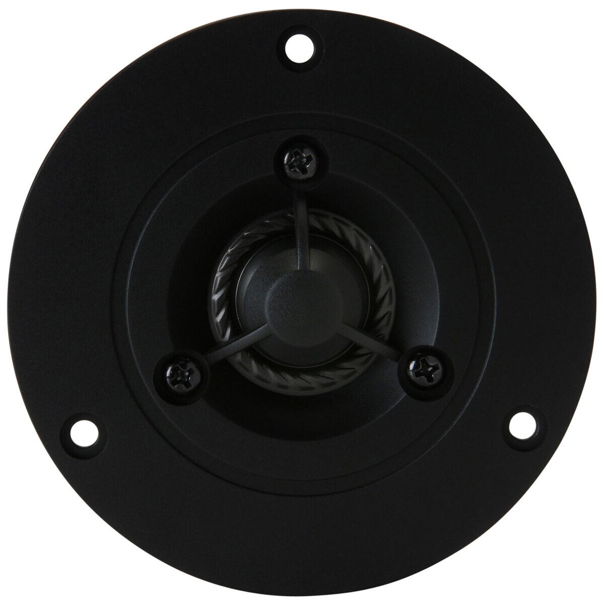Visaton DT94-4 0.8" Polycarbonate Dome Tweeter 4 Ohm