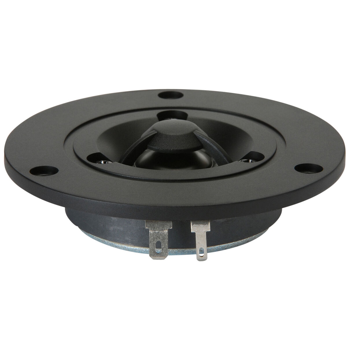 Visaton DT94-4 0.8" Polycarbonate Dome Tweeter 4 Ohm