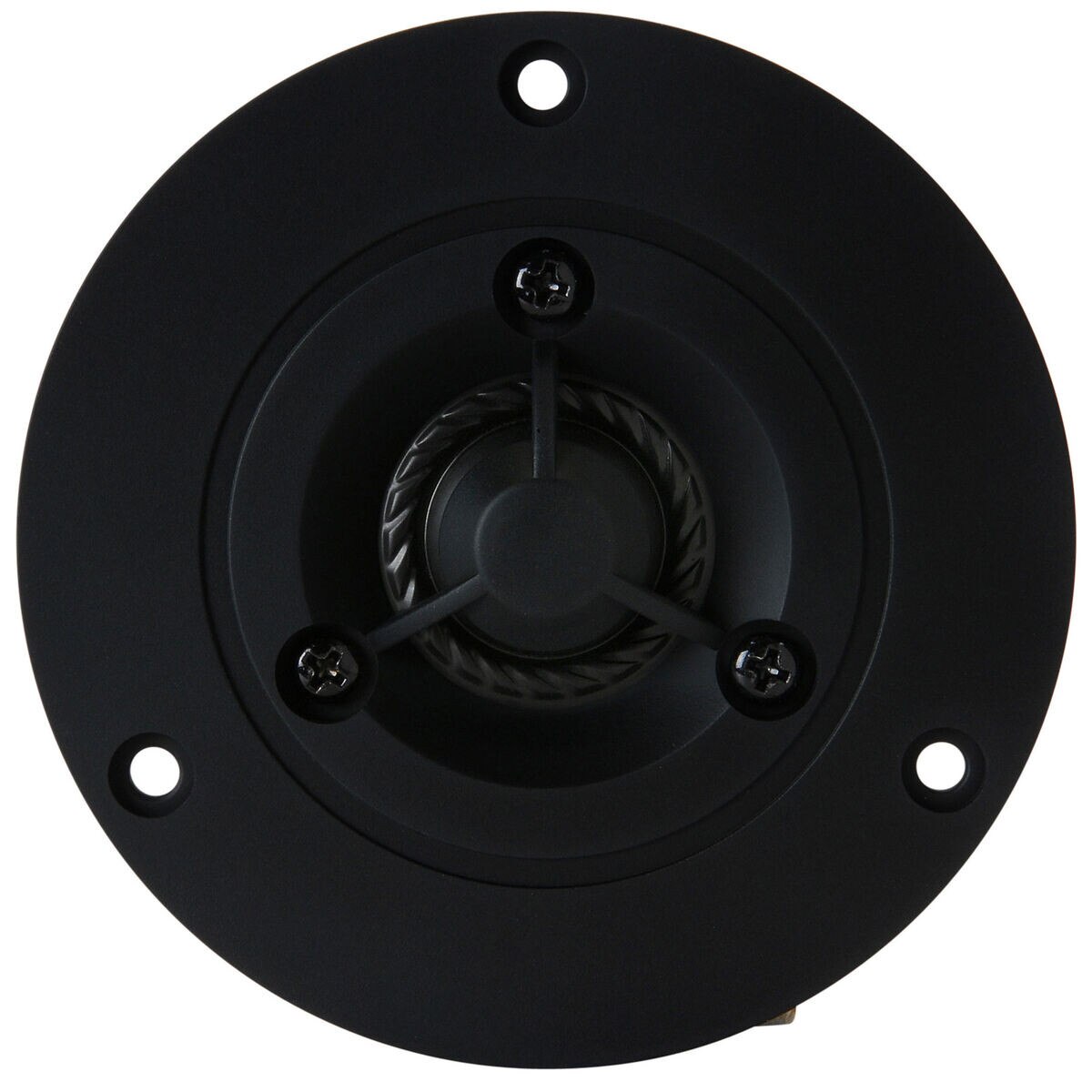 Visaton DT94-8 0.8" Polycarbonate Dome Tweeter 8 Ohm