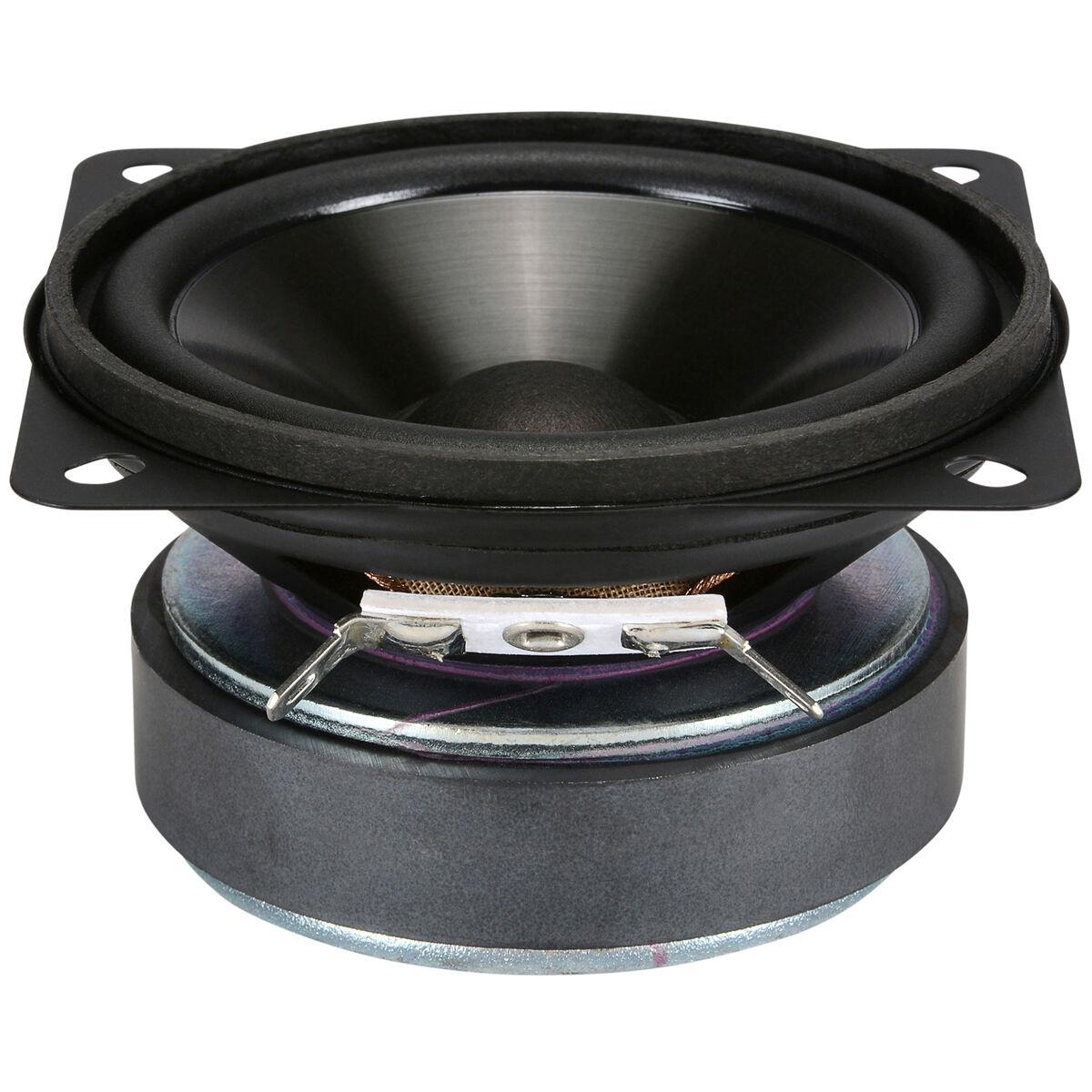 Visaton SL87 FE-8 Ohm 3.4" Full Range Speaker 8 Ohm
