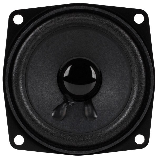 Visaton FR 7-4 2-1/2" Full-Range Driver 4 Ohm