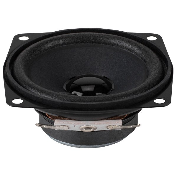 Visaton FR 7-4 2-1/2" Full-Range Driver 4 Ohm