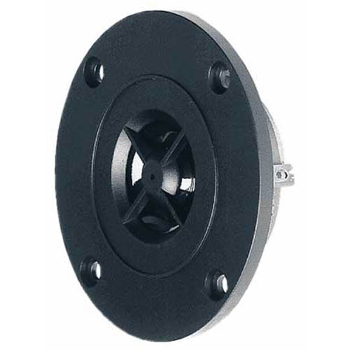 Visaton DTW72 1/2" Polycarbonate Dome Tweeter 8 Ohm