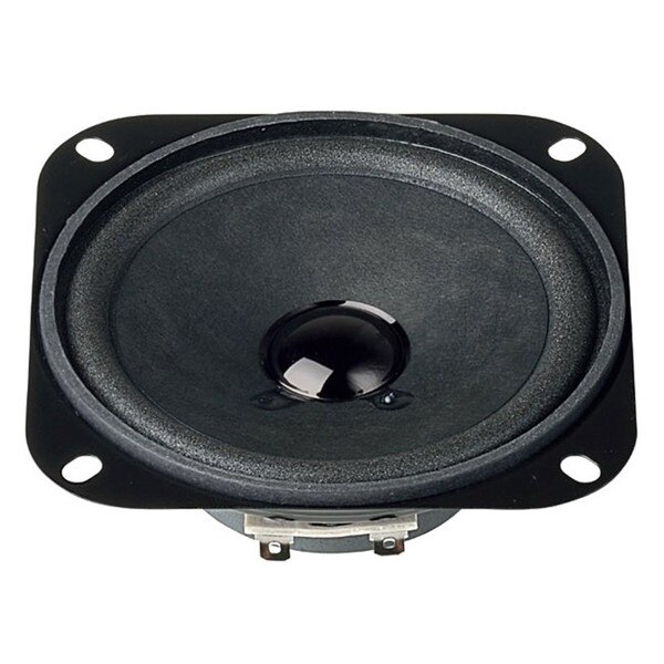 Visaton FRW10N8 4" Full-Range Driver 8 Ohm