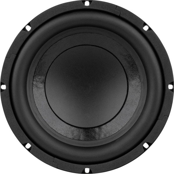 GRS 8SW-4HE 8" High Excursion Subwoofer 4 Ohm
