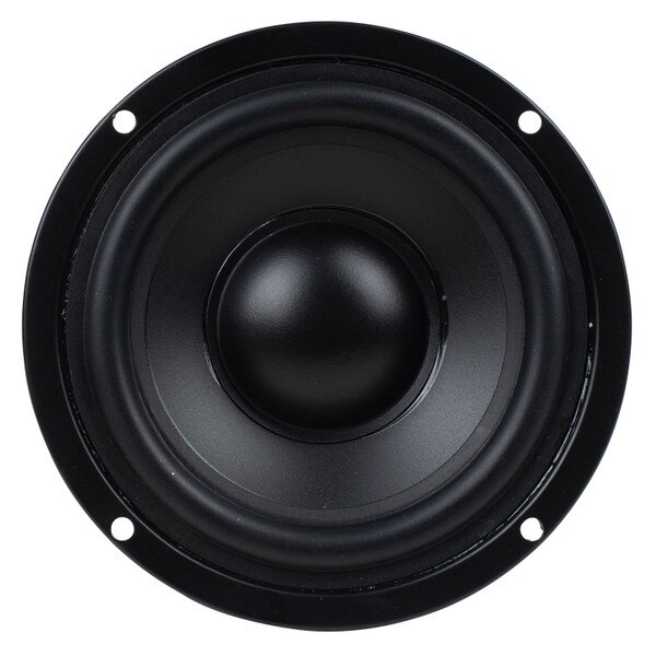 GRS 4" Woofer Surface Mount Poly Cone 4 Ohm 4SMP-4