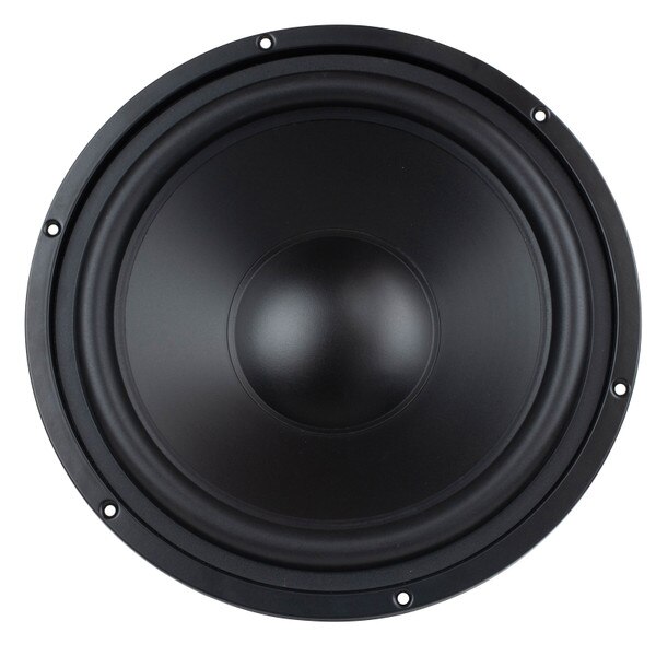 GRS 12" Woofer Surface Mount Poly Cone 8 Ohm 12SMP-8