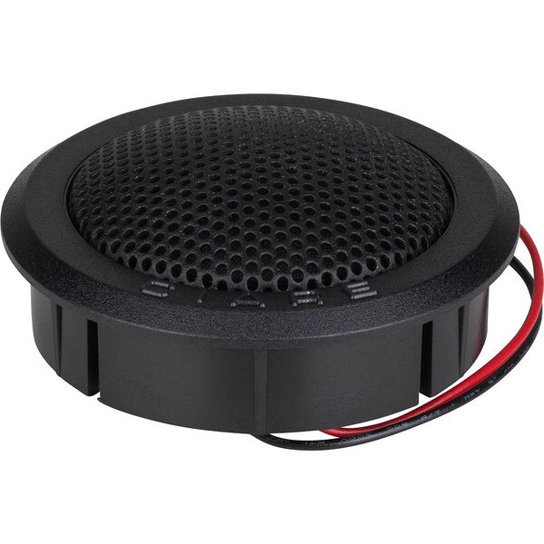 Ciare CT250 1" Neodymium Dome Tweeter Pair